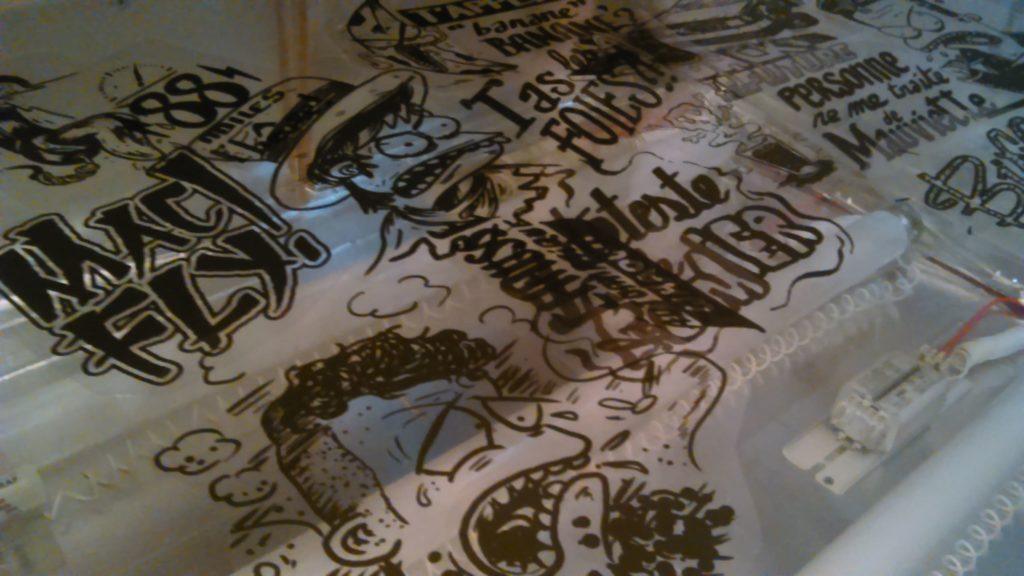 Comment faire de la sérigraphie handmade, étape par étape – Blog ...