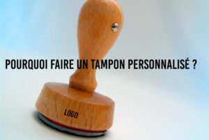 Tampon personnalisé : pourquoi est-ce indispensable ? – Blog ...