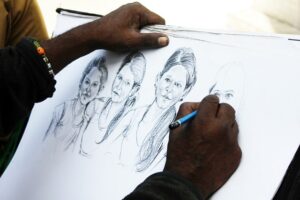Dessiner des esquisses – Conseils pour un bon croquis – Blog ...